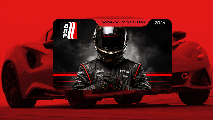 Buttonwillow Raceway Park
