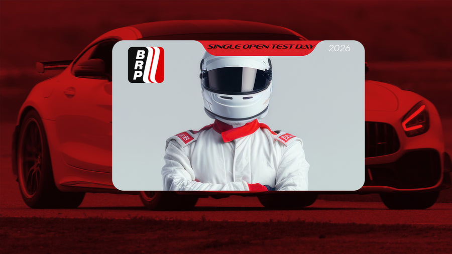 Buttonwillow Raceway Park